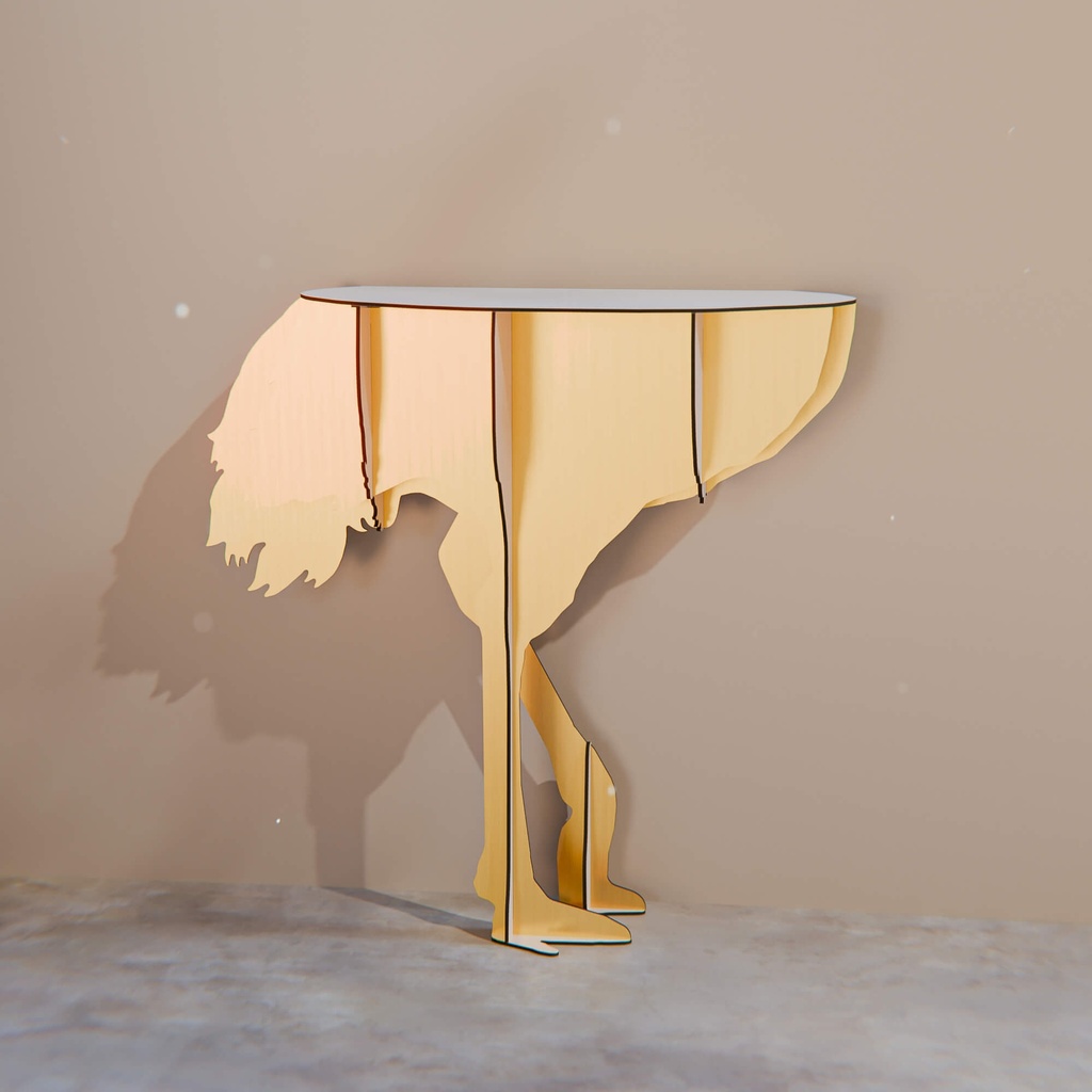 Diva Gold | Ibride